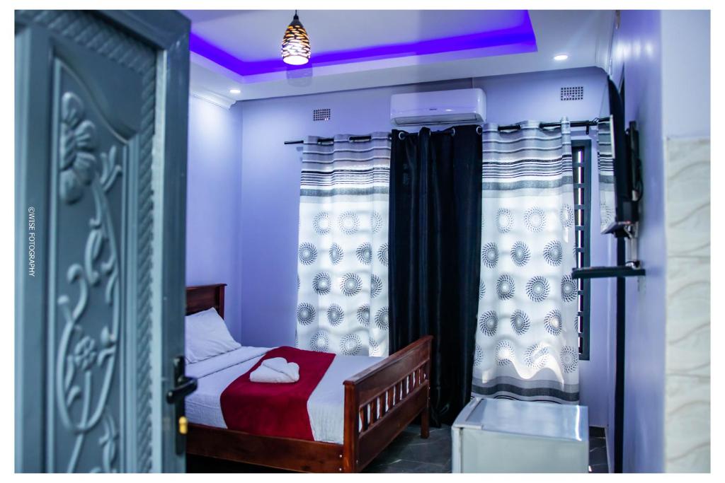 Stay Simple Lodge, Lusaka (updated prices 2024)