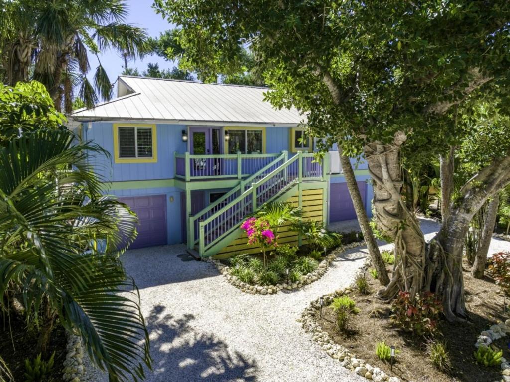 Dancing Dolphin home, Captiva (updated prices 2026)