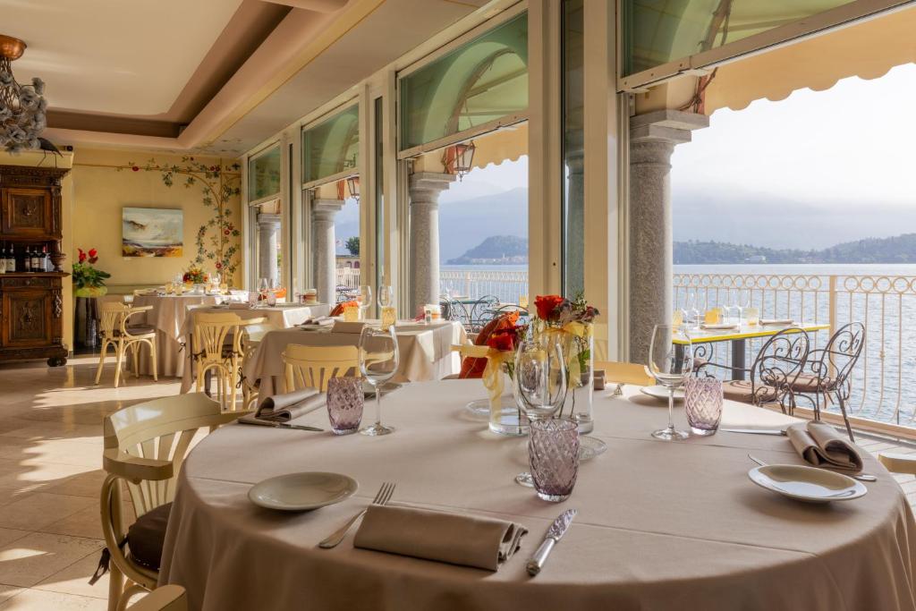 La Darsena Boutique Hotel & Restaurant, Tremezzo (updated prices 2025)
