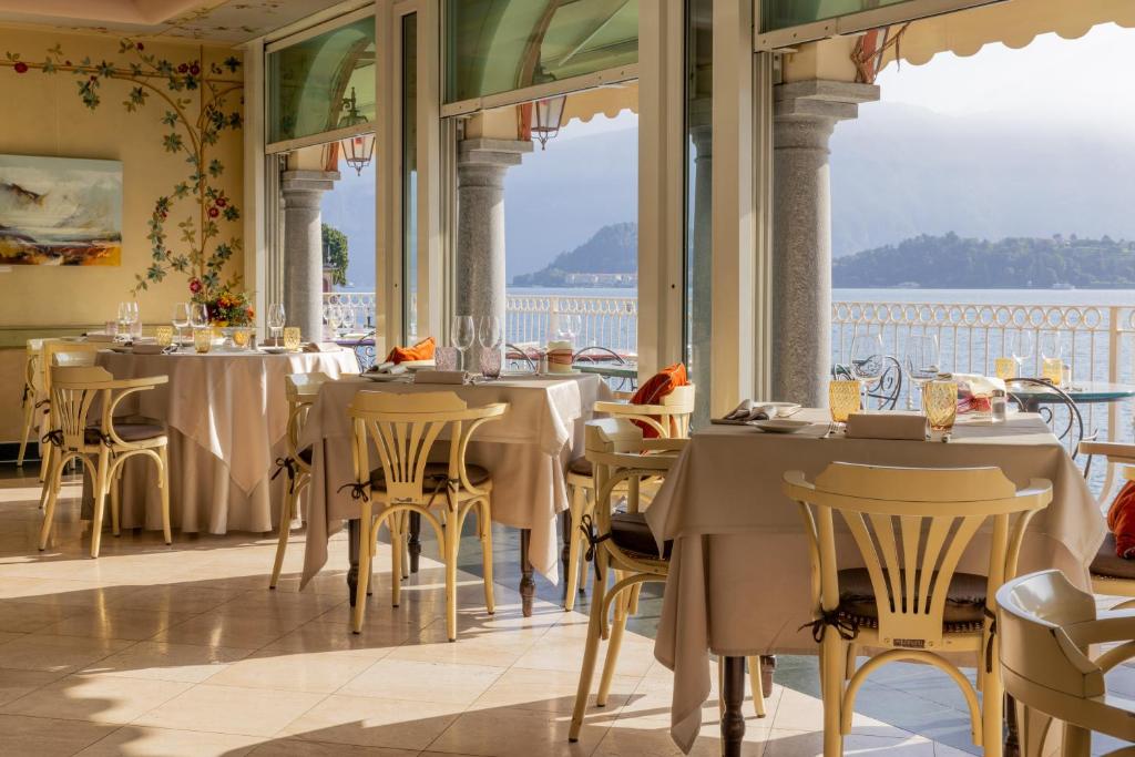 La Darsena Boutique Hotel & Restaurant, Tremezzo (updated prices 2025)