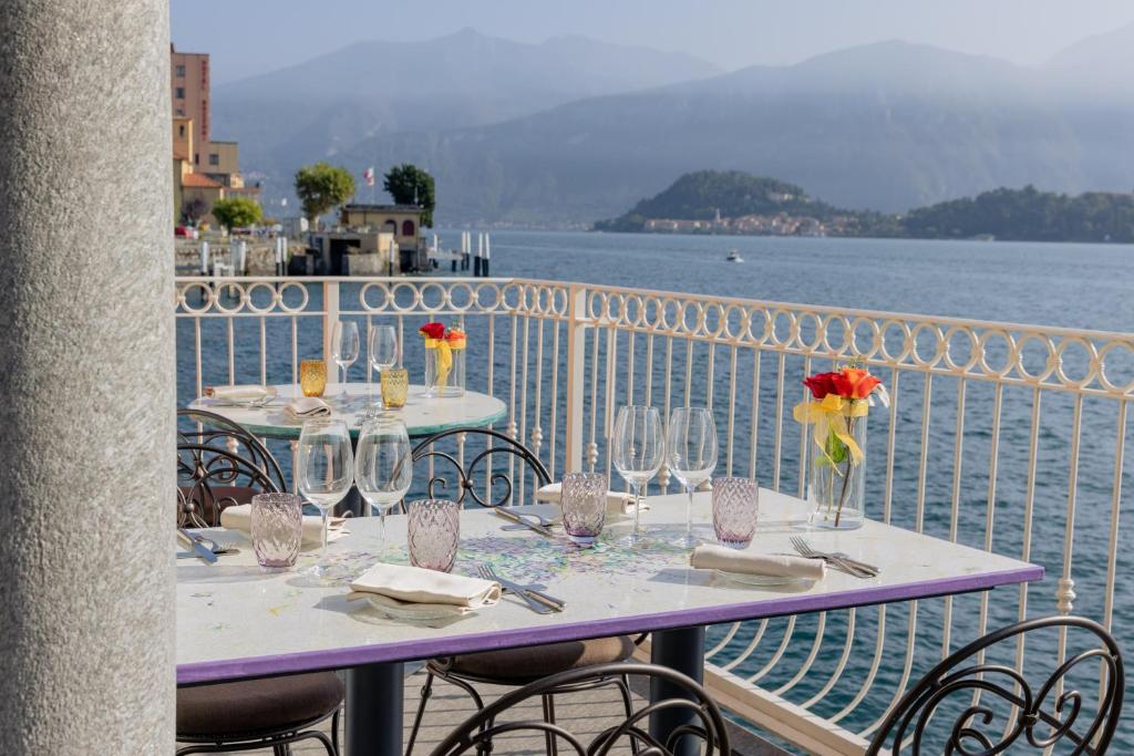La Darsena Boutique Hotel & Restaurant, Tremezzo (updated prices 2025)