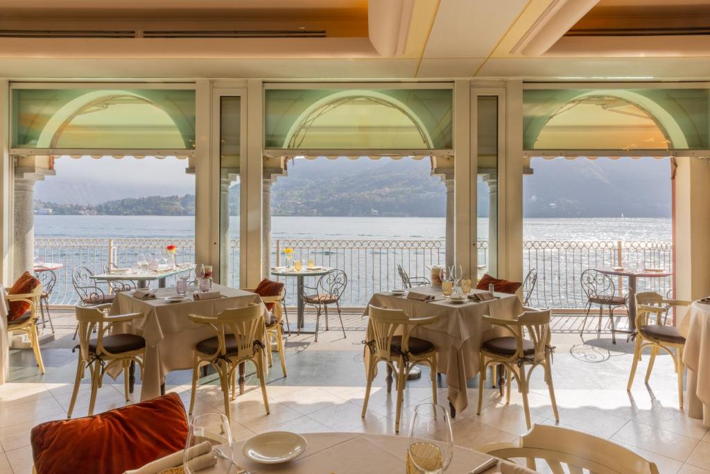 La Darsena Boutique Hotel & Restaurant, Tremezzo (updated prices 2025)