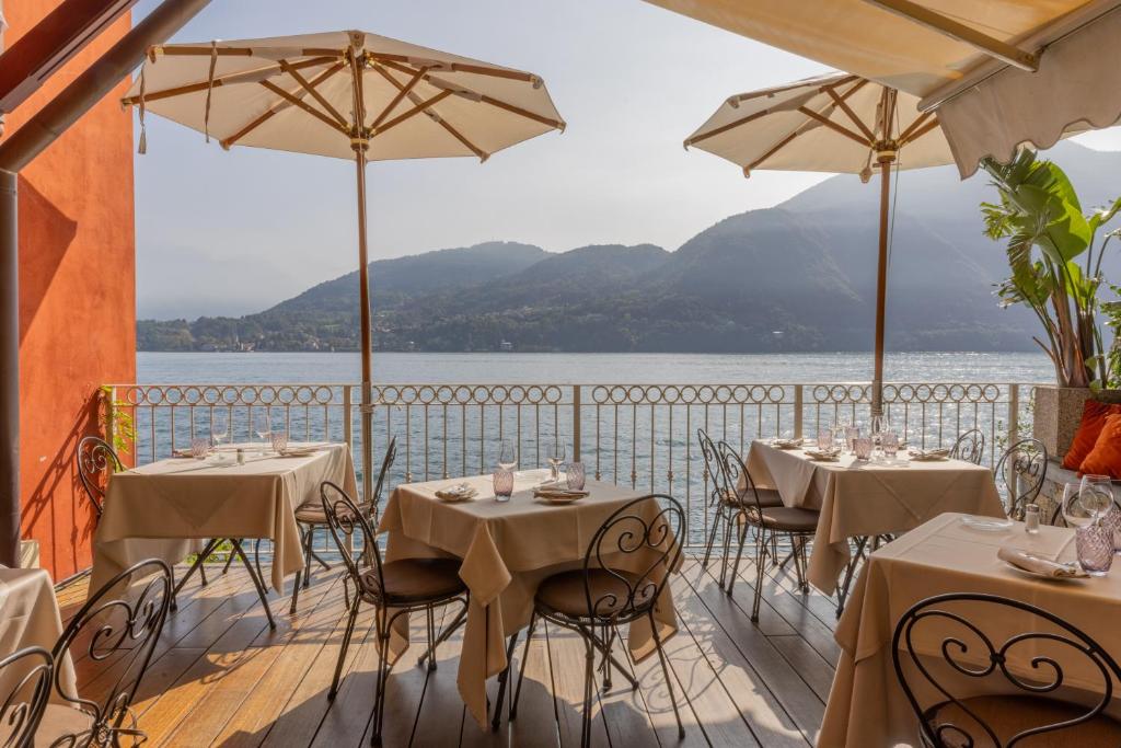 La Darsena Boutique Hotel & Restaurant, Tremezzo (updated prices 2025)