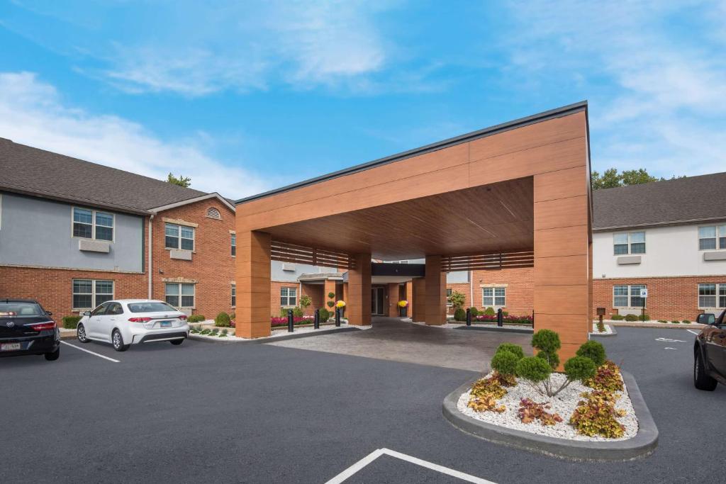 Wyndham Garden Galena Hotel & Day Spa, Galena (updated prices 2025)