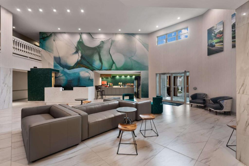 Wyndham Garden Galena Hotel & Day Spa, Galena (updated prices 2025)