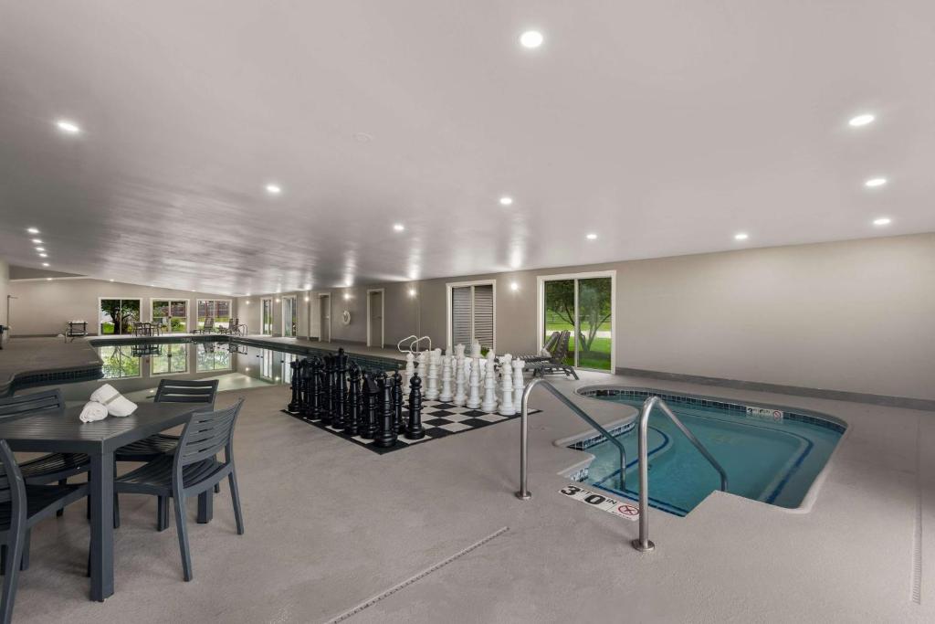 Wyndham Garden Galena Hotel & Day Spa, Galena (updated prices 2025)