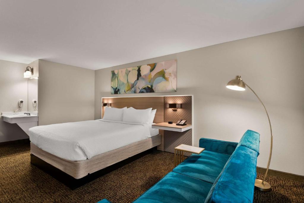 Wyndham Garden Galena Hotel & Day Spa, Galena (updated prices 2025)