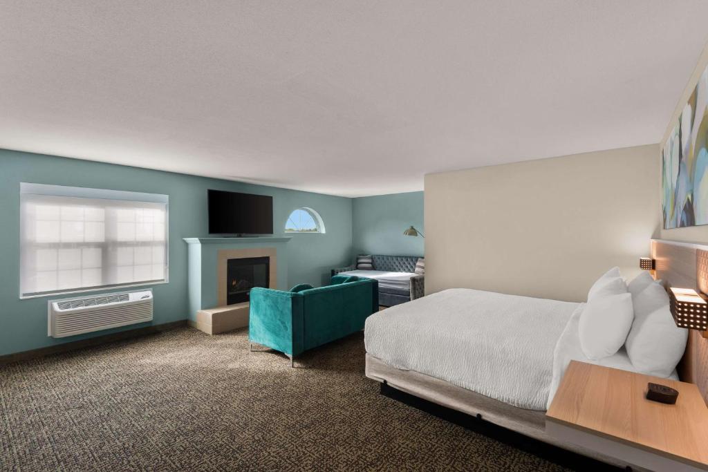 Wyndham Garden Galena Hotel & Day Spa, Galena (updated prices 2025)