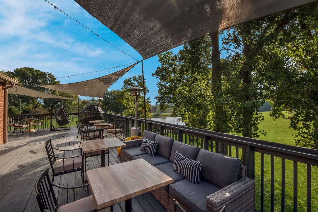 Wyndham Garden Galena Hotel & Day Spa, Galena (updated prices 2025)