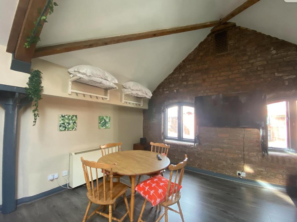 Button Street by UStay Aparthotels, Liverpool (updated prices 2025)