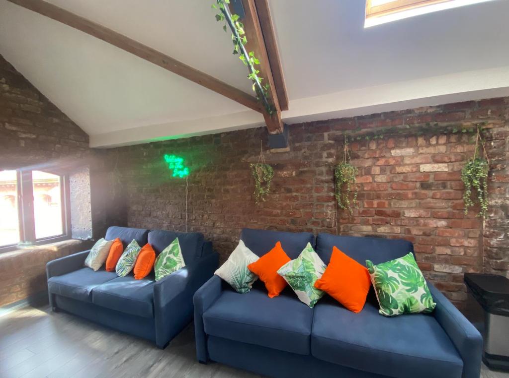 Button Street by UStay Aparthotels, Liverpool (updated prices 2025)