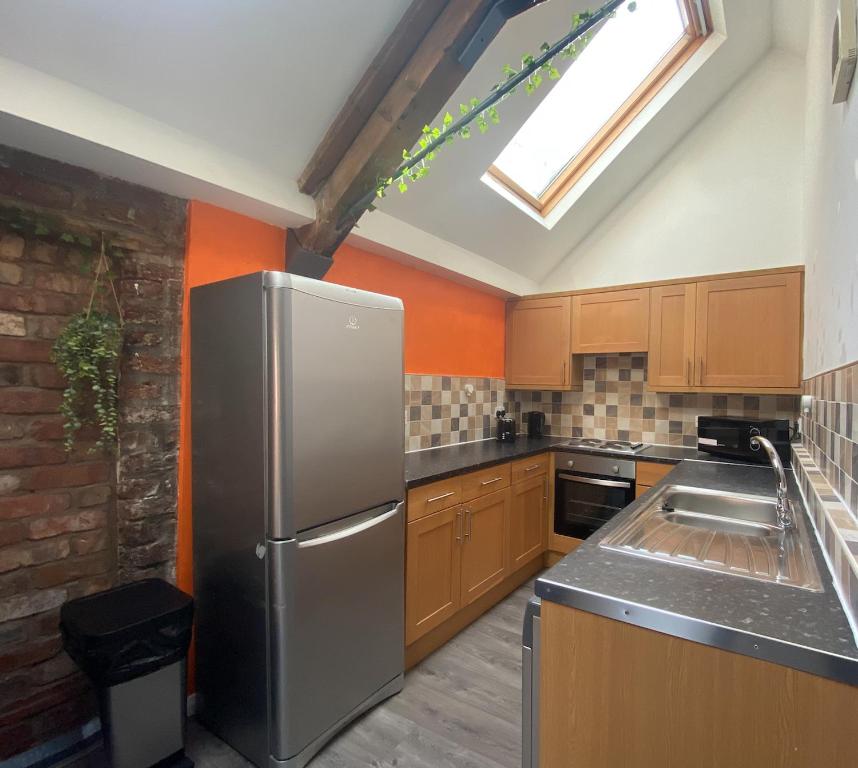 Button Street by UStay Aparthotels, Liverpool (updated prices 2025)