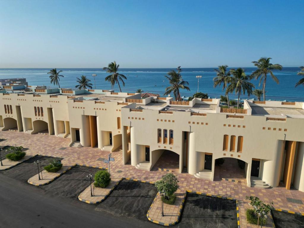 Radwa Ramada Resort, Yanbu (updated prices 2025)