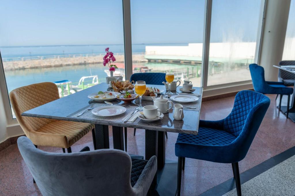 Radwa Ramada Resort, Yanbu (updated prices 2025)