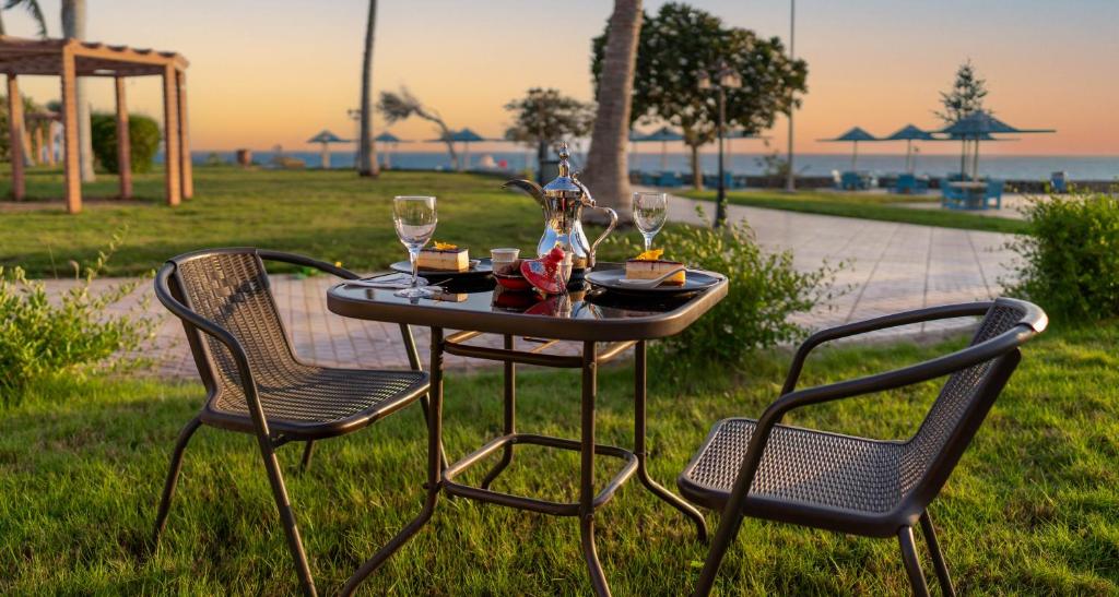 Radwa Ramada Resort, Yanbu (updated prices 2025)