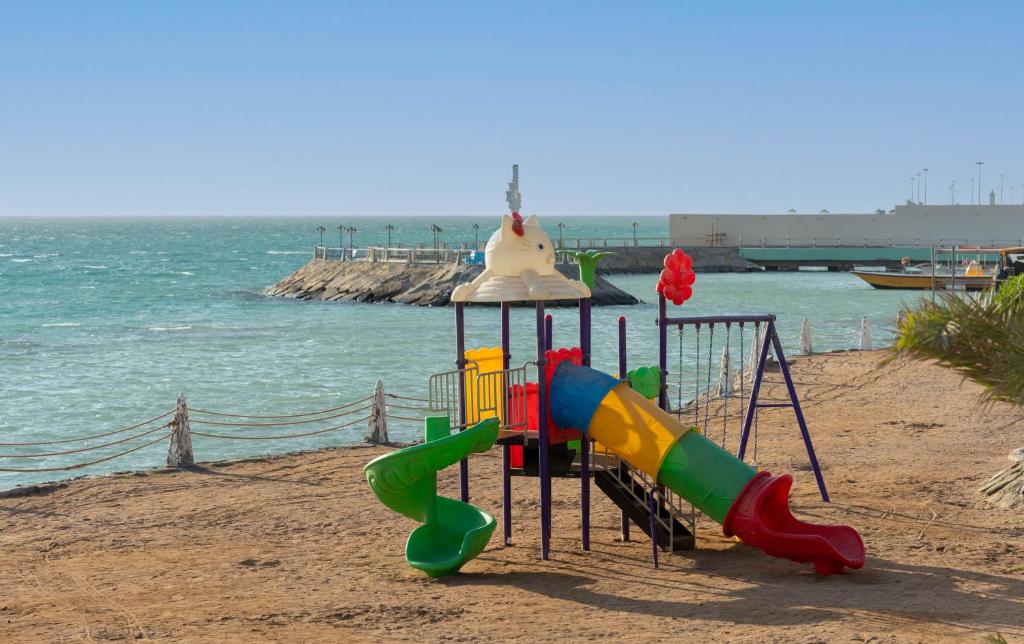 Radwa Ramada Resort, Yanbu (updated prices 2025)