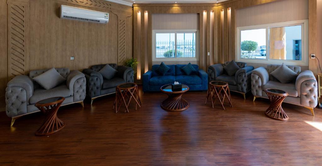 Radwa Ramada Resort, Yanbu (updated prices 2025)