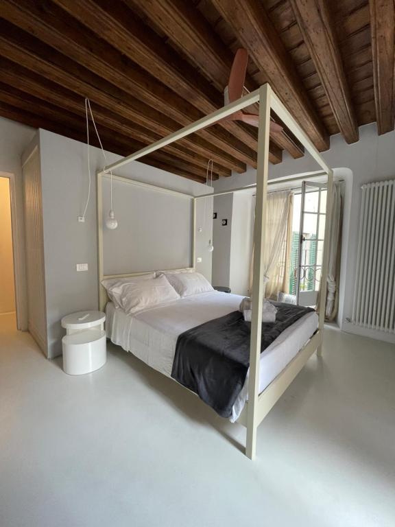 Dimora al Porto Antico, Genoa (updated prices 2025)