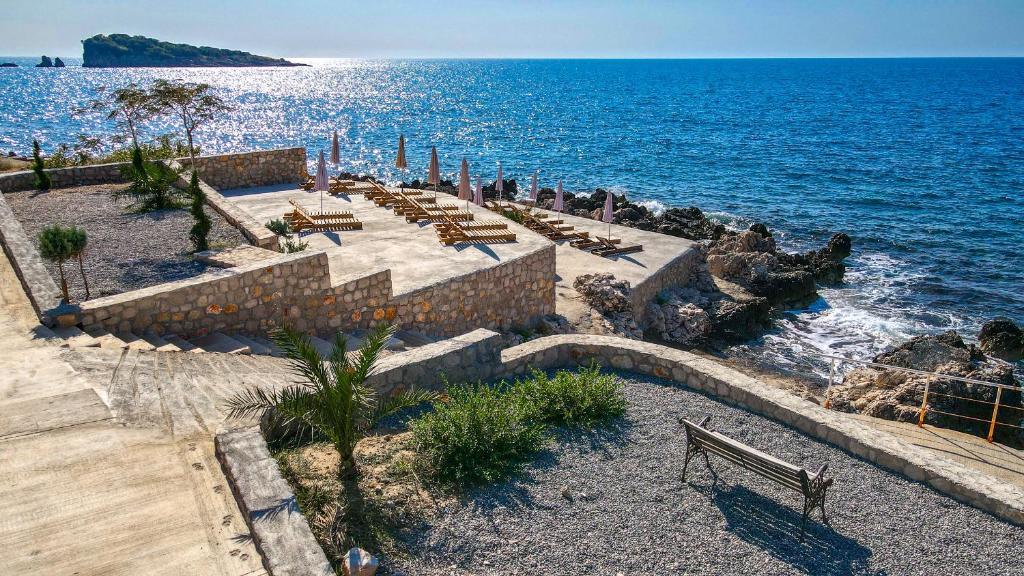 Open Sea Apartments, Utjeha – Aktualisierte Preise für 2023