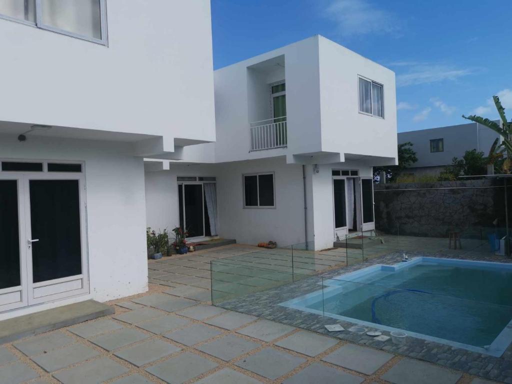 villas andrez, Savinia (updated prices 2025)