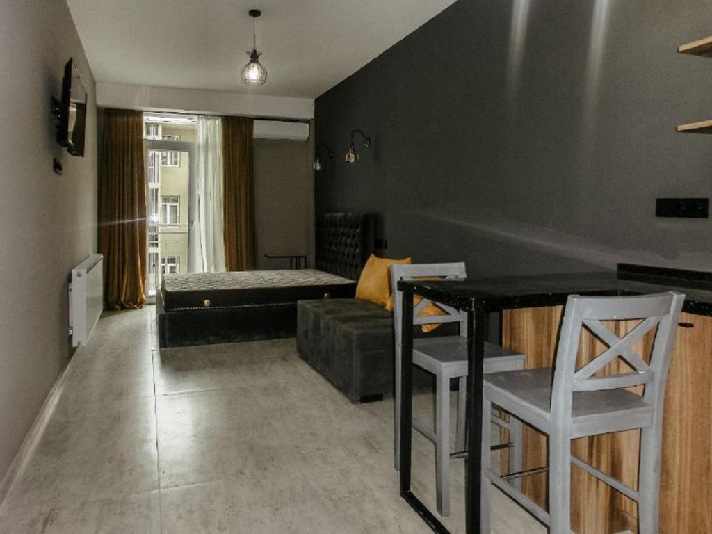 Lisi Lux Apartments 11, Tbilisi City (updated prices 2026)