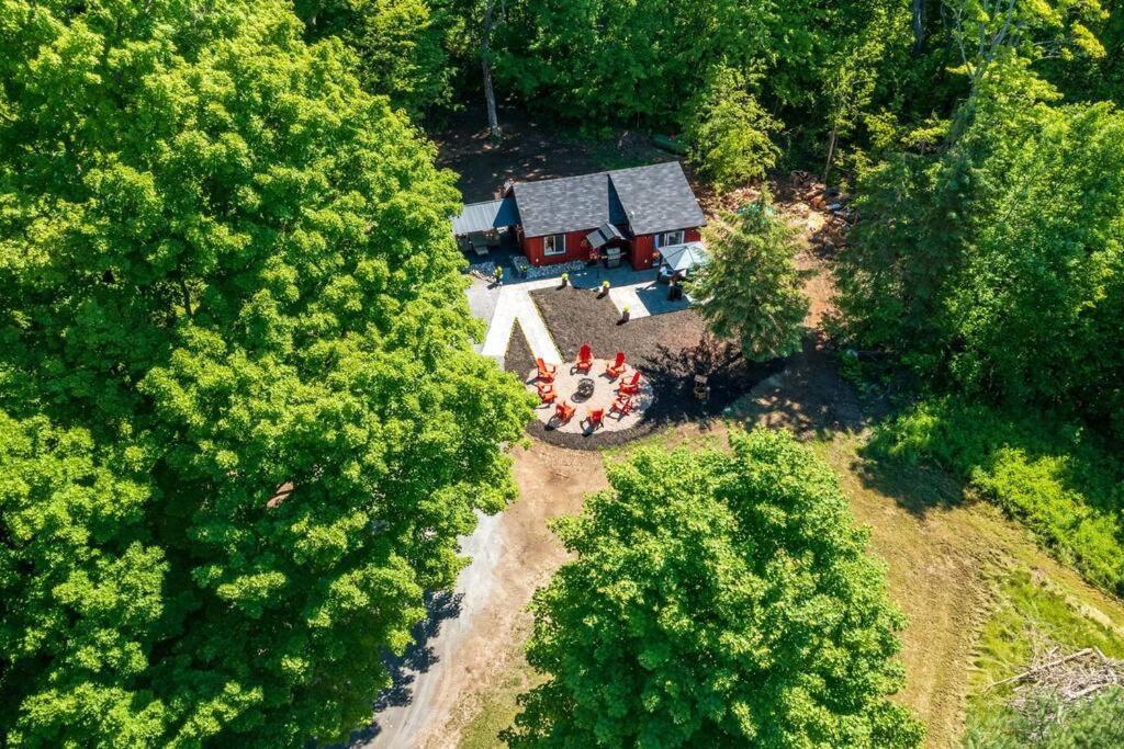 Deer Den cottage in Huntsville, Huntsville (updated prices 2025)