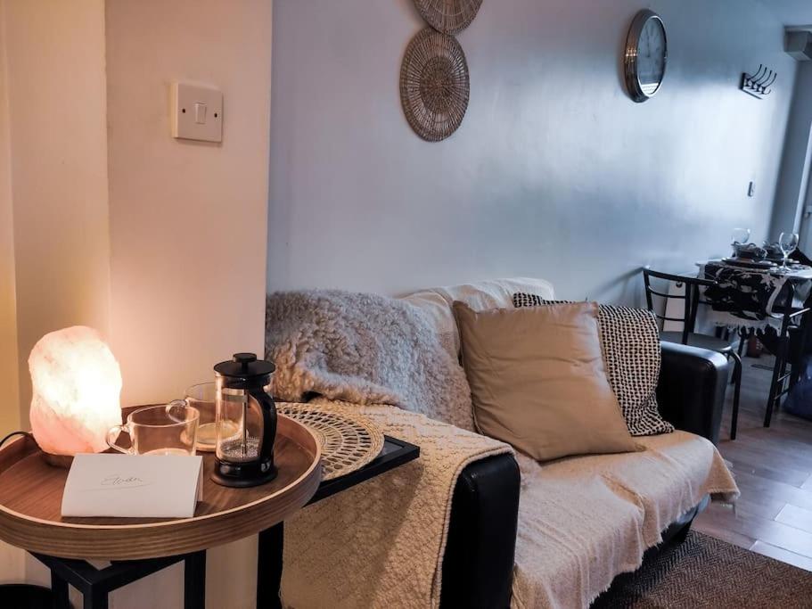 Studio Flat in Quiet Street, Walkley (tarifs actualisés 2024)
