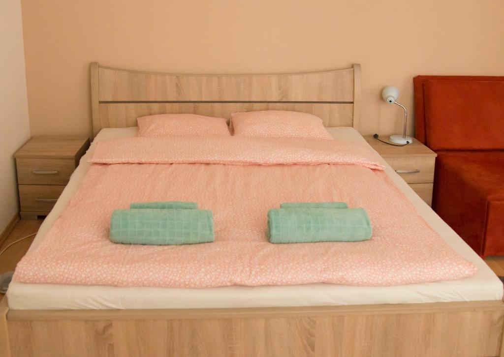 Garay Studio Apartment, Budapest, Hungary - Booking.com