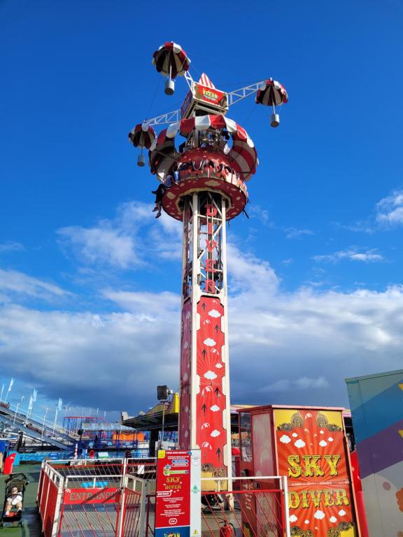 A22 Holiday Resort Unity Brean Passes Included 8 birth No pets No ...