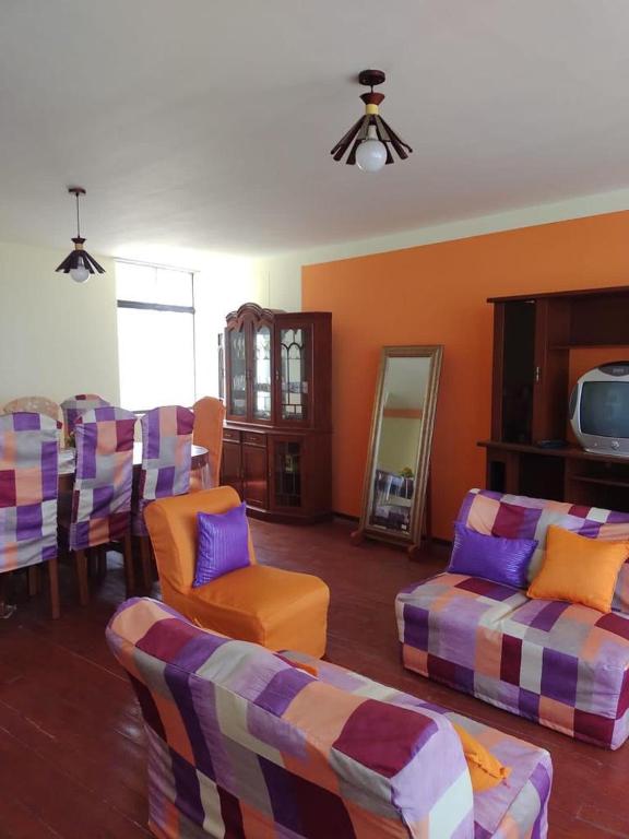 Departamento en Pimentel, Pimentel (precios actualizados 2025)