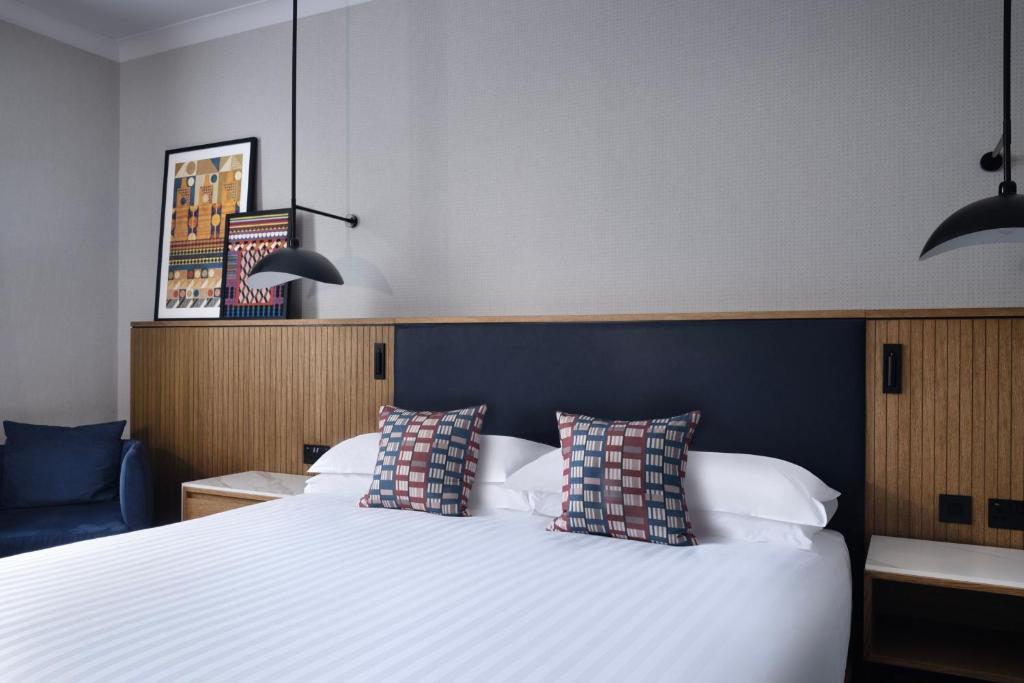 Edinburgh Marriott Hotel Holyrood, Edinburgh (updated prices 2025)