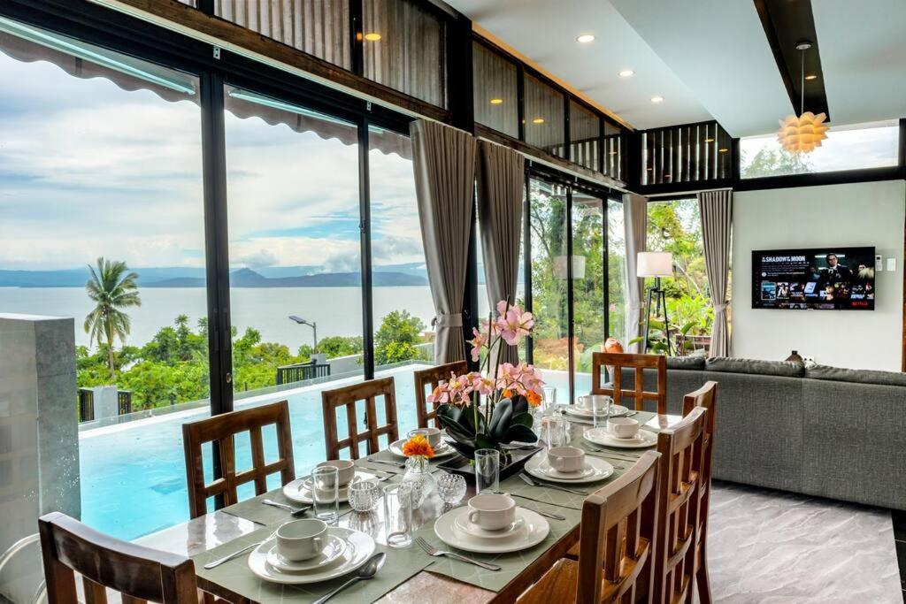 Lakeview Suite, Upa (updated prices 2026)