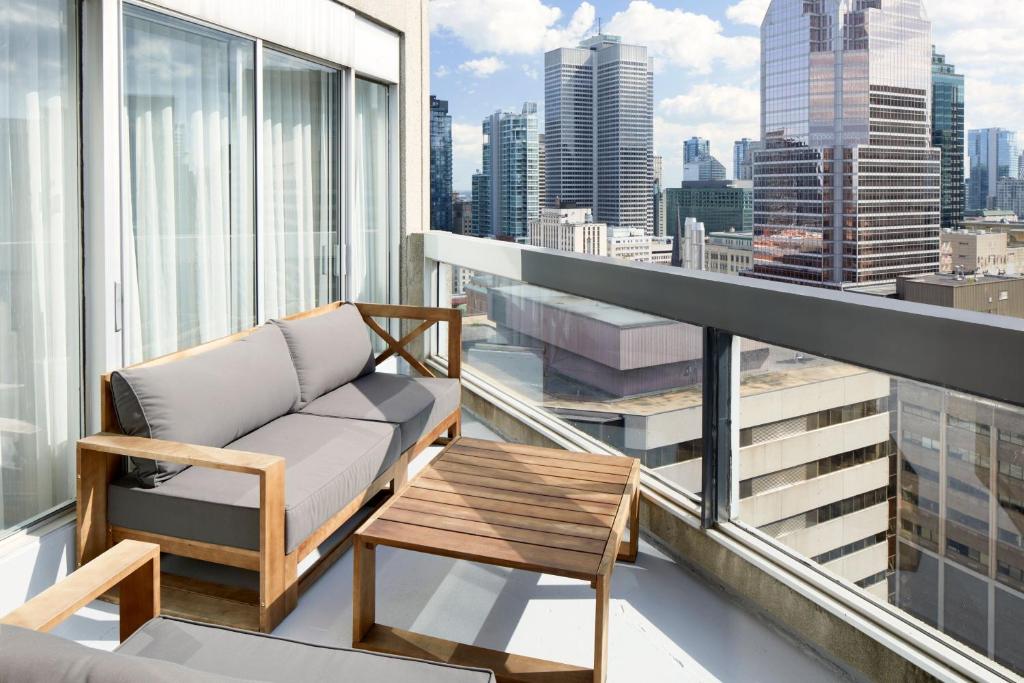 Delta Hotels by Marriott Montreal, Montreal (updated prices 2025)