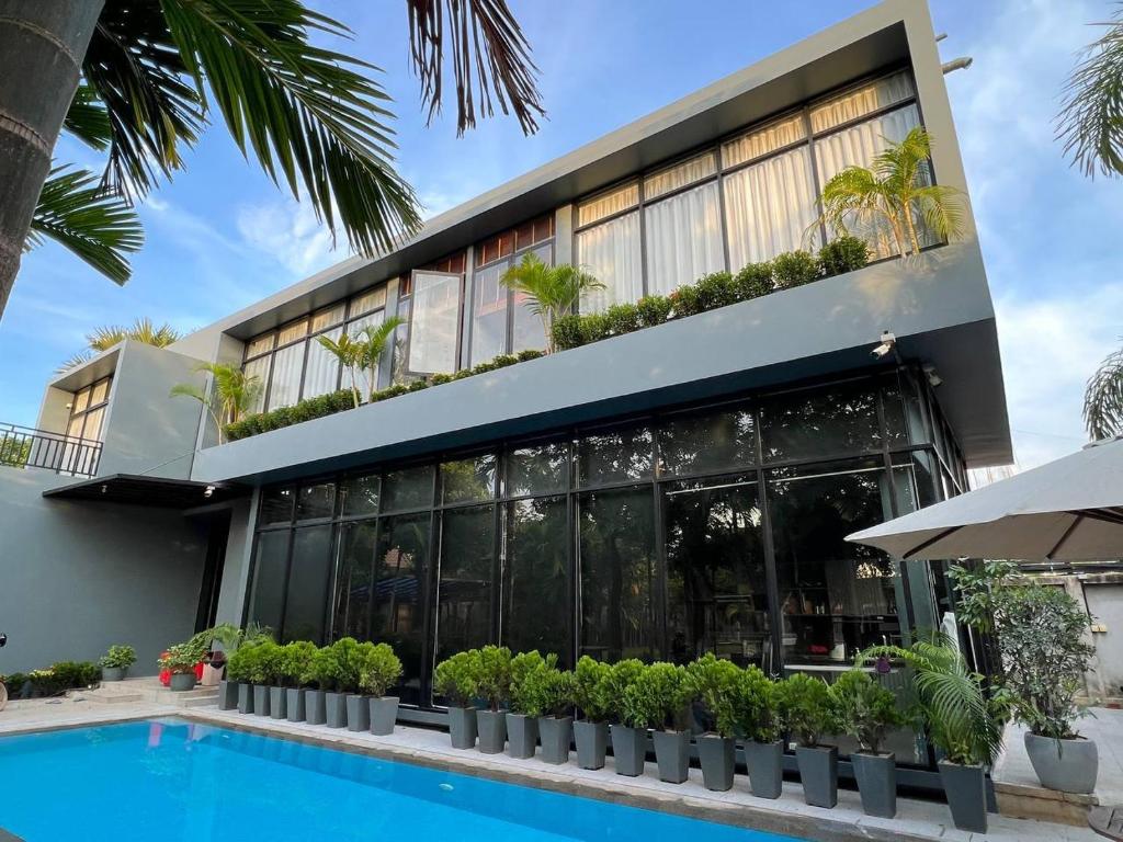 Indra Home, Siem Reap – Updated 2023 Prices