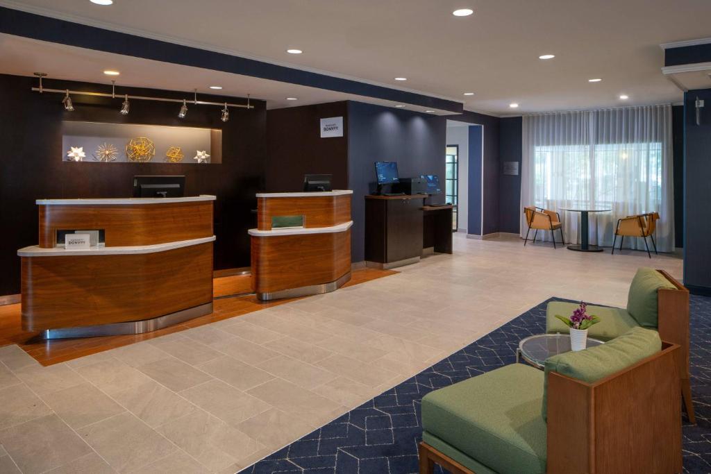Courtyard by Marriott Covington / Mandeville, Covington (updated prices ...