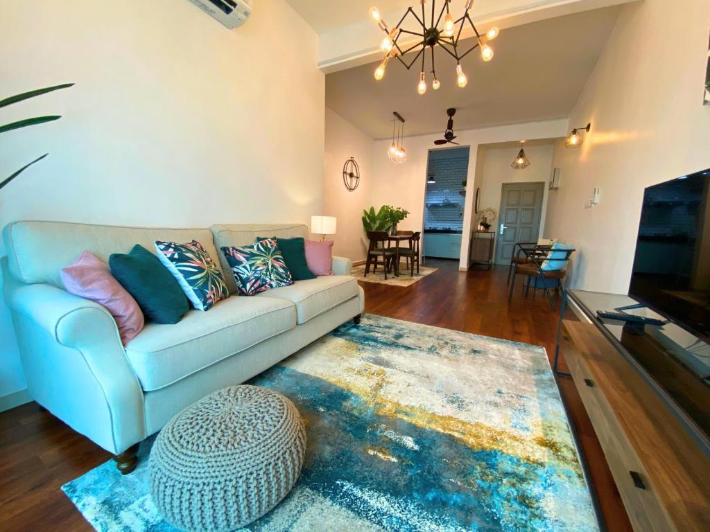 D Azalea Homestay Meru Raya Ipoh, Ipoh (updated prices 2025)