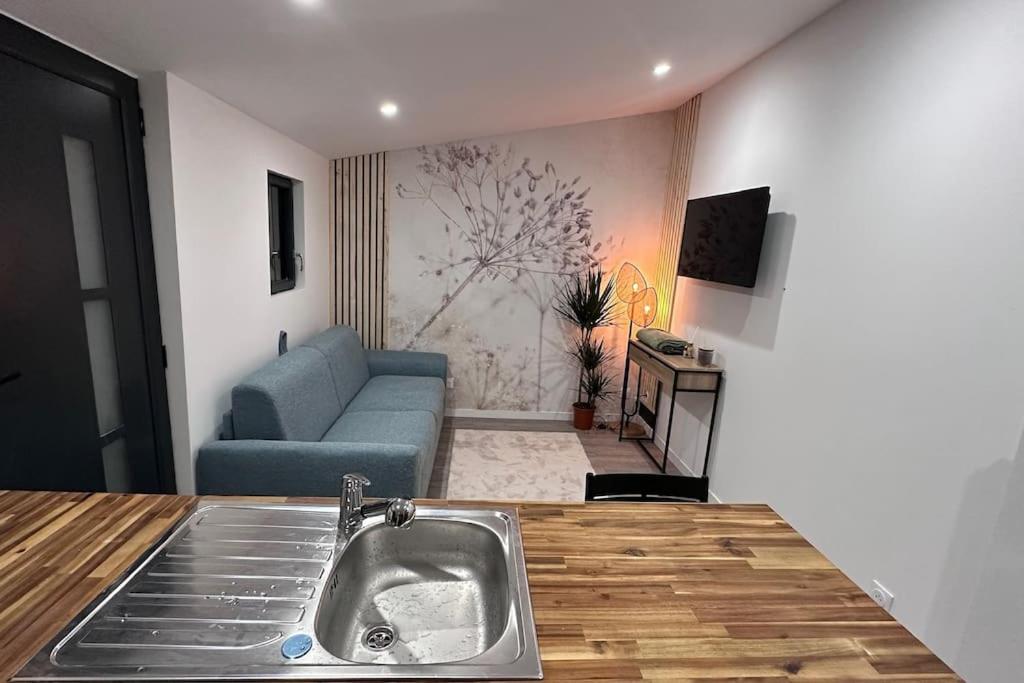 LA VILLA DEKO - Studio indépendant, Beuvry (updated prices 2026)