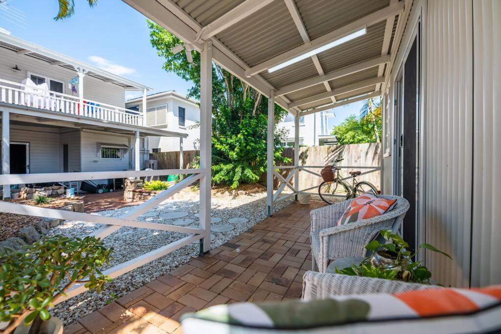Oasis on Esplanade, Brisbane (updated prices 2026)