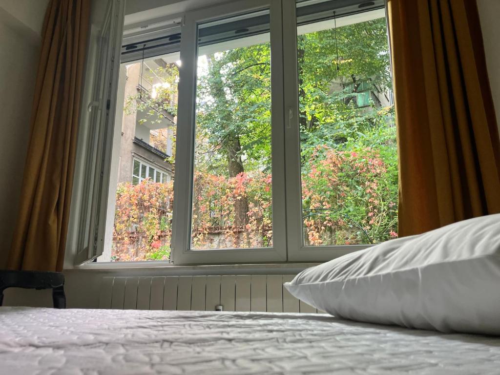 Opera Flat, Sofia (updated prices 2025)