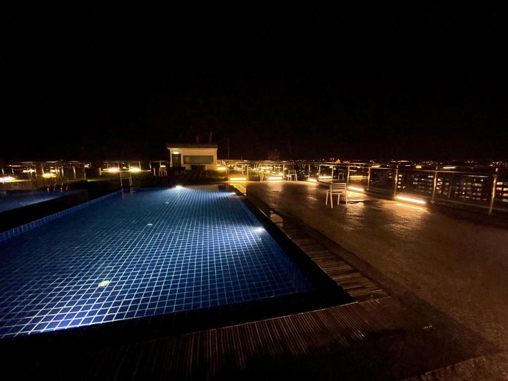 Kozi Square 810 (I), Kuching (precios actualizados 2025)