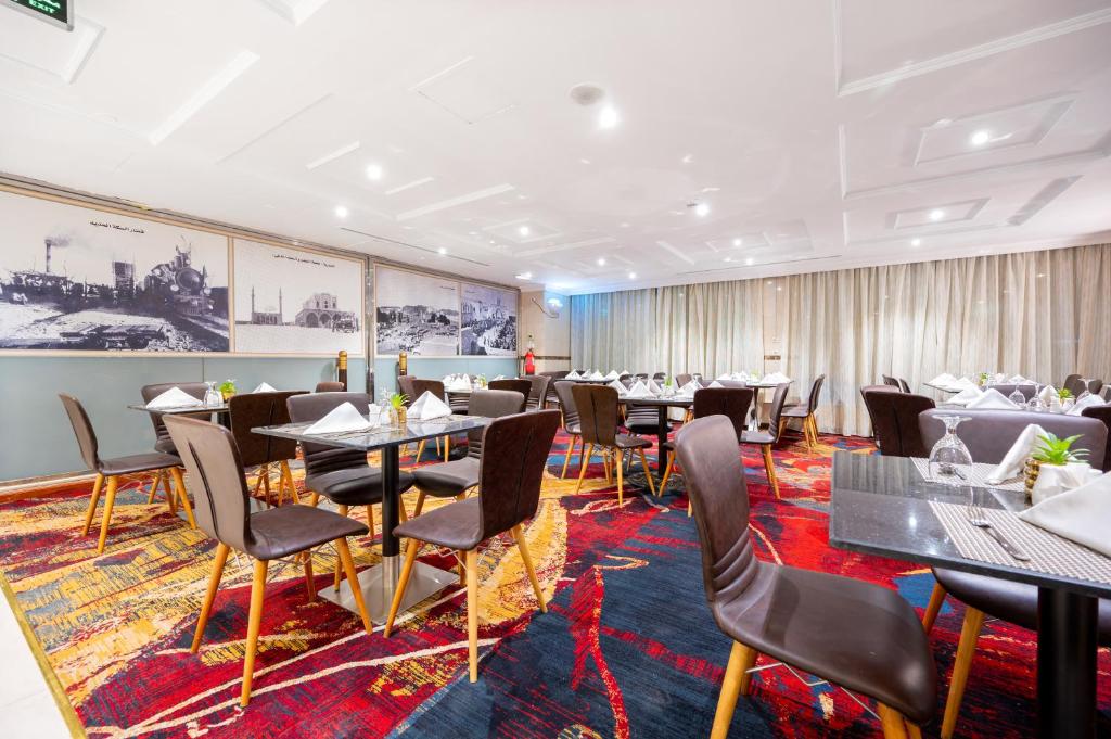 Shaza Regency Plaza Al Madinah, Medina (updated prices 2025)