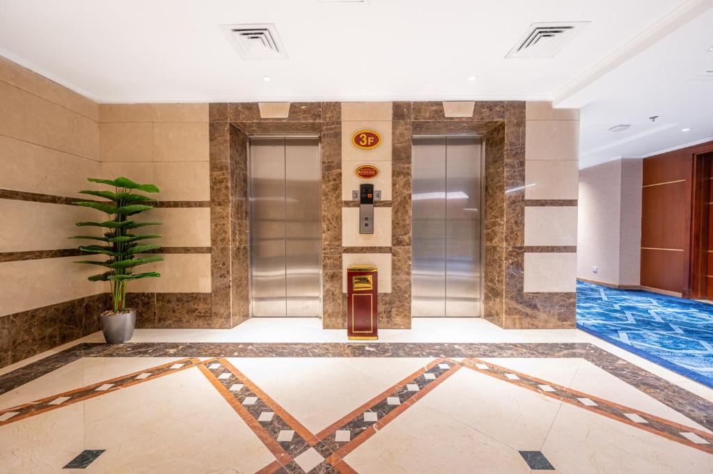 Shaza Regency Plaza Al Madinah, Medina (updated prices 2025)