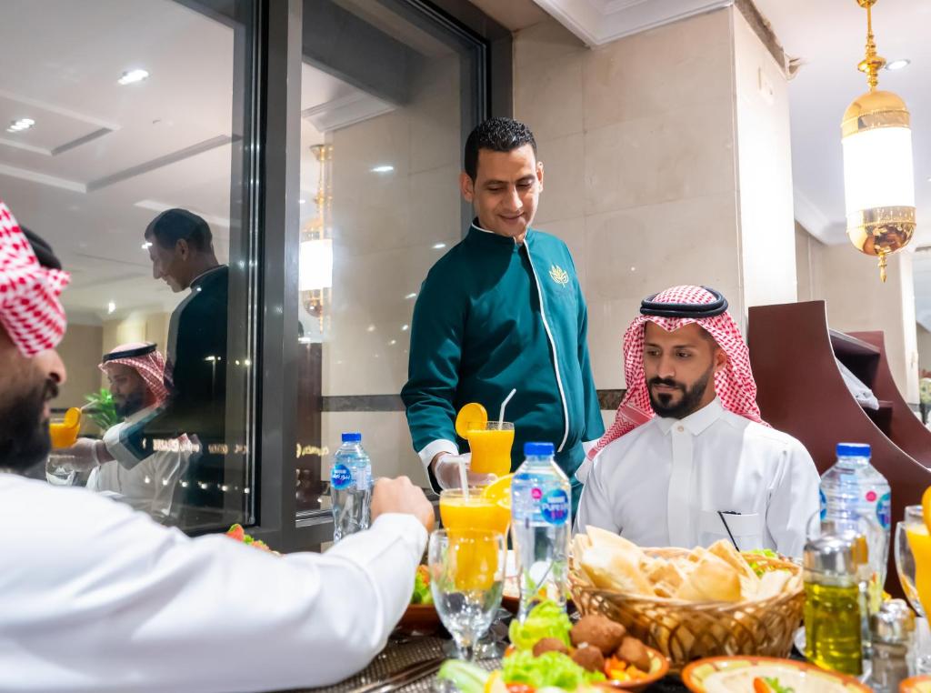Shaza Regency Plaza Al Madinah, Medina (updated prices 2025)