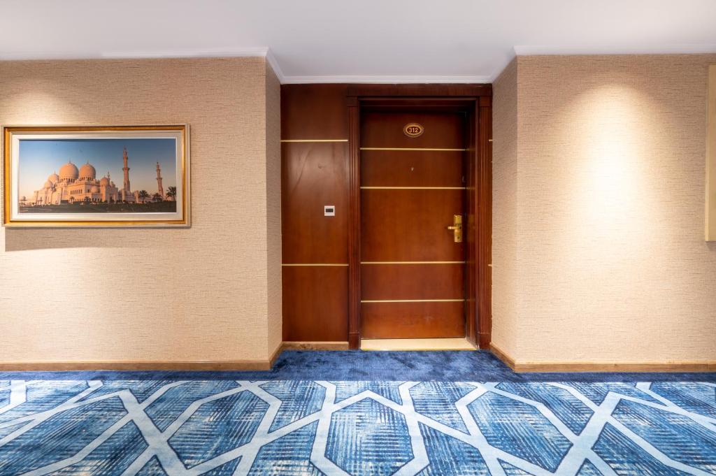 Shaza Regency Plaza Al Madinah, Medina (updated prices 2025)