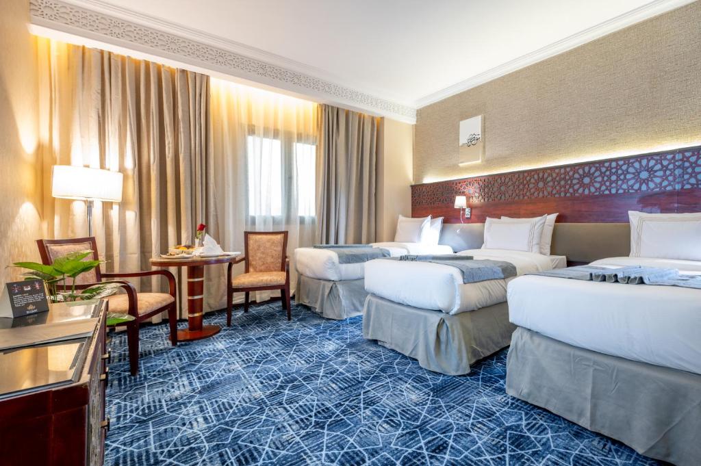 Shaza Regency Plaza Al Madinah, Medina (updated prices 2025)
