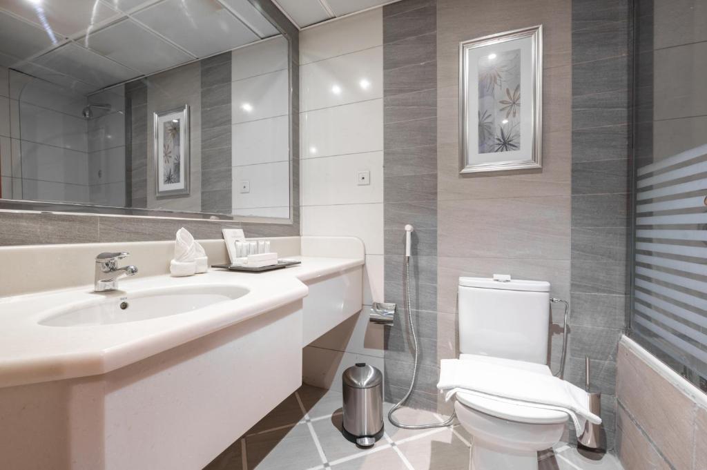 Shaza Regency Plaza Al Madinah, Medina (updated prices 2025)