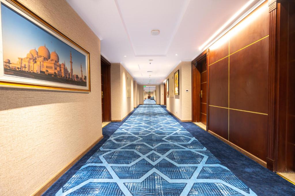 Shaza Regency Plaza Al Madinah, Medina (updated prices 2025)