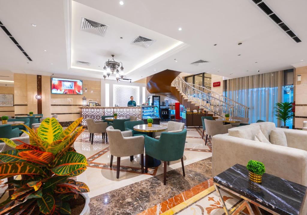 Shaza Regency Plaza Al Madinah, Medina (updated prices 2025)
