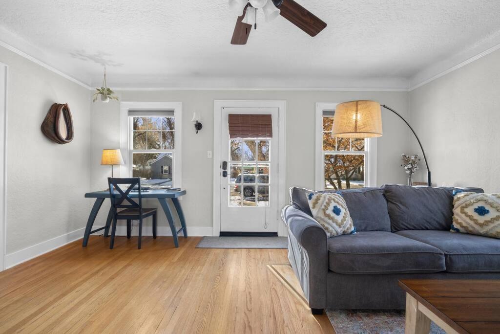 Rouge One: A Relaxing Stay!, Billings (updated prices 2024)