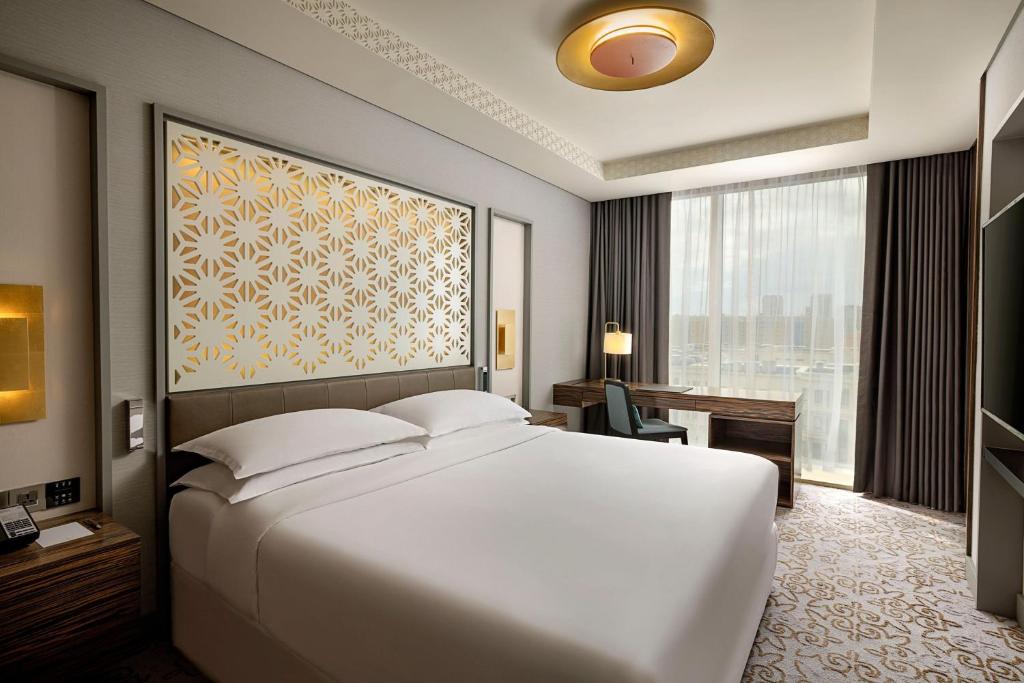 Sheraton Astana Hotel, Astana (updated prices 2025)